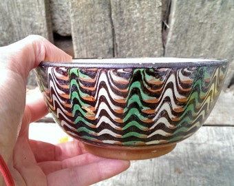 Bulgarian pottery | Etsy