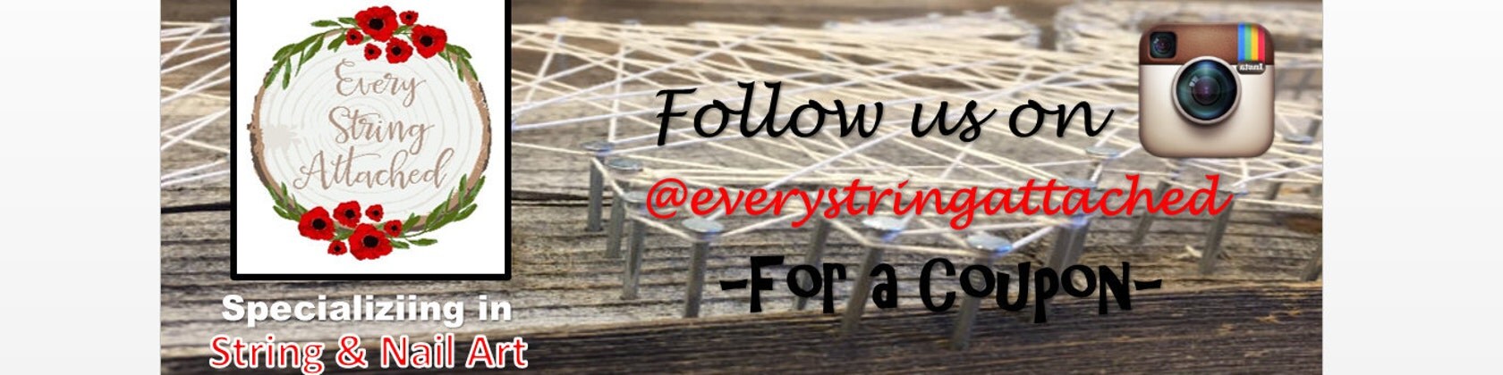 Specializing in the Ever Popular Art of by EveryStringAttached