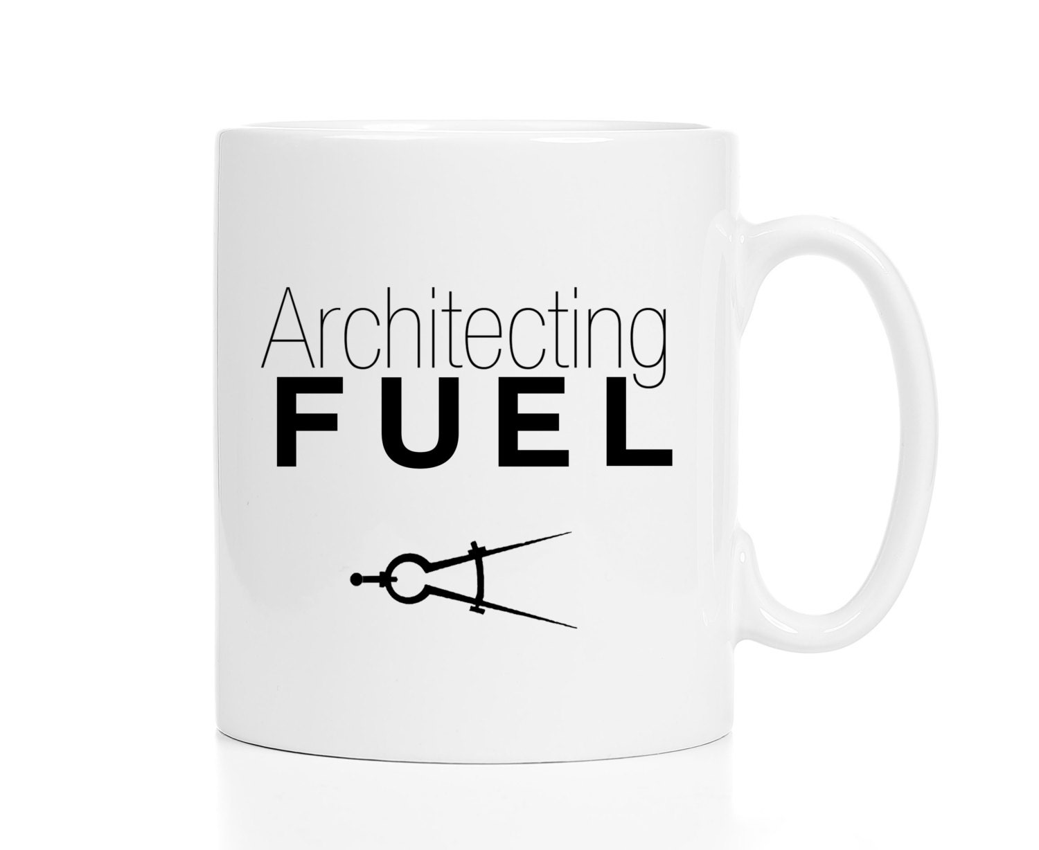 Gift for Architect / Architect Mug / Architect Gift