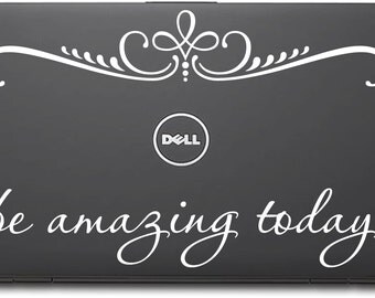 Custom Laptop Skins Macbook Air Decals Cute Stickers