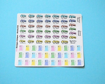 Insurance stickers | Etsy