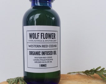 Western red cedar | Etsy