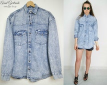 Unique mens jeans pattern related items | Etsy