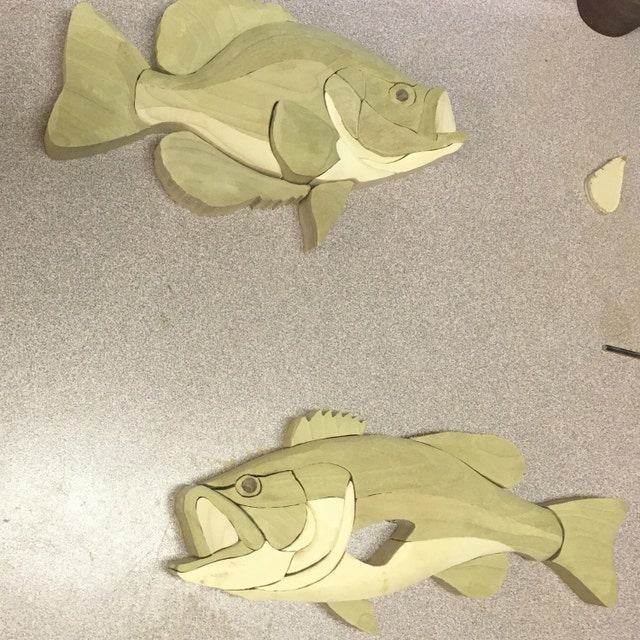 Curly Wood Designs. Unique handcrafted wood by CurlyWoodDesign2