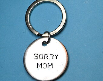 Sorry mom | Etsy