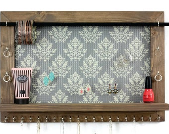 Jewelry storage | Etsy