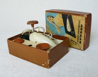 1960s massager | Etsy