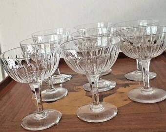 Stuart crystal | Etsy