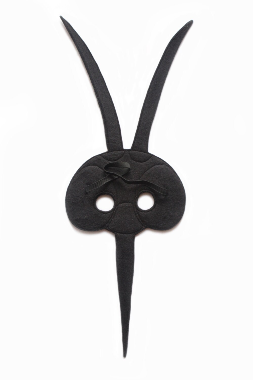 Mosquito Felt Mask Insect costume children mosquito mask