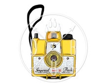 Unique imperial camera related items | Etsy