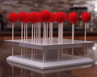 Cake pop display | Etsy