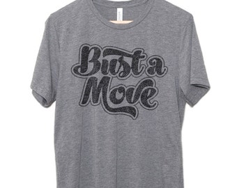 Bust a move | Etsy