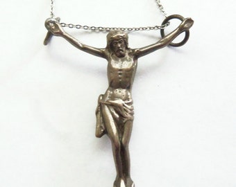 Unique jesus christ cross related items | Etsy