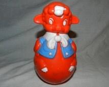 Unique rollie pollie related items | Etsy