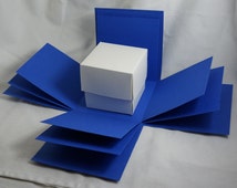 Unique shell box related items | Etsy