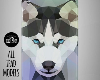 Dog ipad case | Etsy