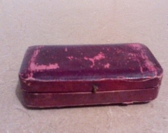 Leather hinges | Etsy