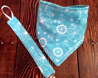 Western pacifier | Etsy