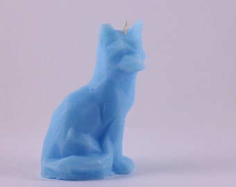 Animal candles | Etsy