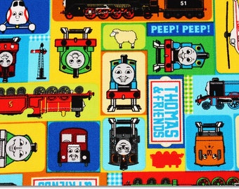 Thomas and friends | Etsy