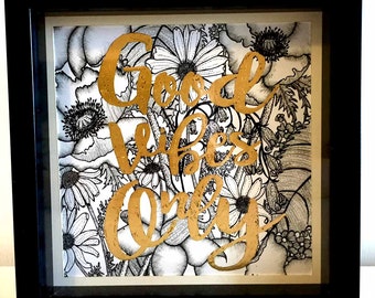 Good vibes only | Etsy