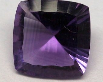 Loose amethyst | Etsy