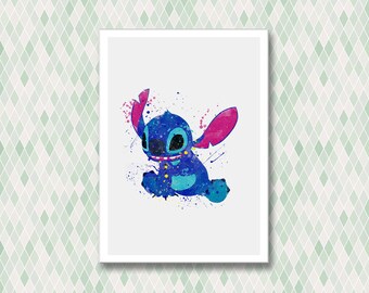 Lilo and stitch | Etsy