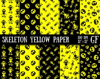 Sugar skull digital pictures day of the dead clip art