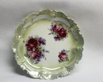 Crescent china | Etsy