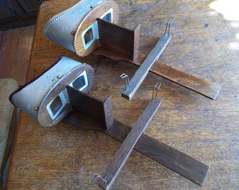 Antique stereoscope | Etsy