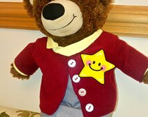 Unique build a bear related items | Etsy