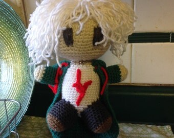 Komaeda | Etsy