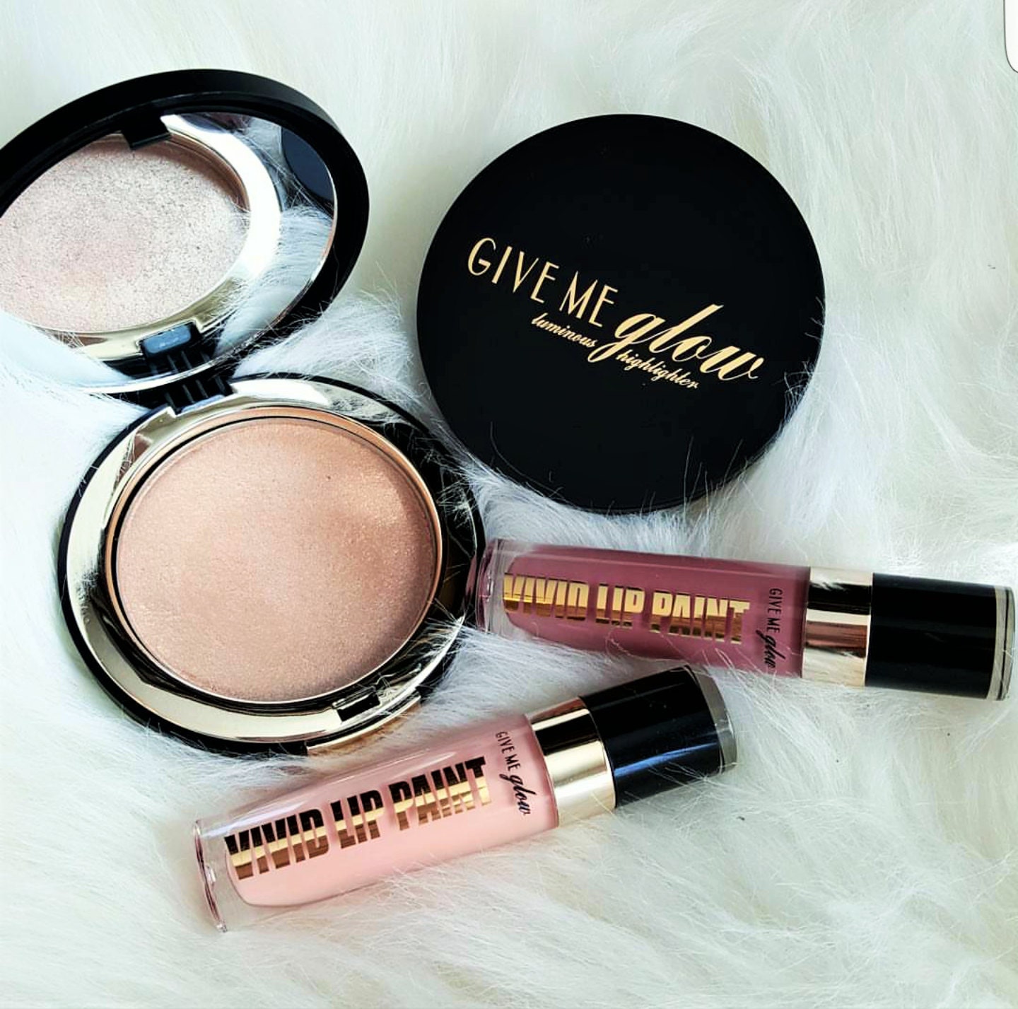 Give Me Glow by GiveMeGlow on Etsy