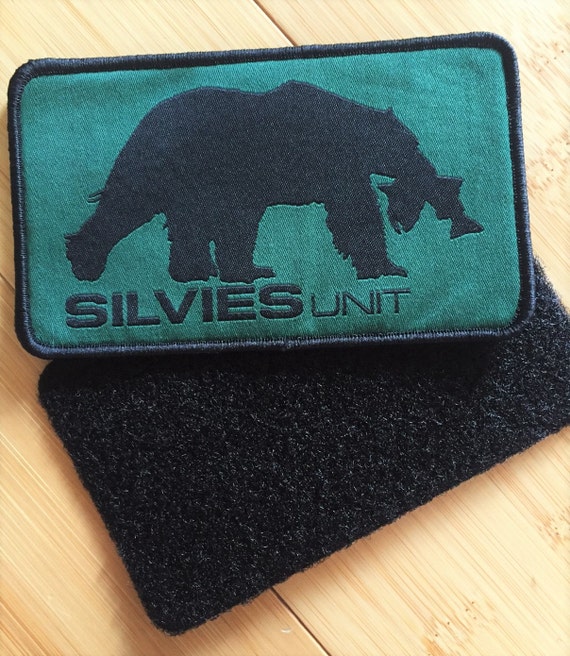 Custom Patches 10 VELCRO BACK Your own artwork Up to