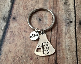 Erlenmeyer flask | Etsy