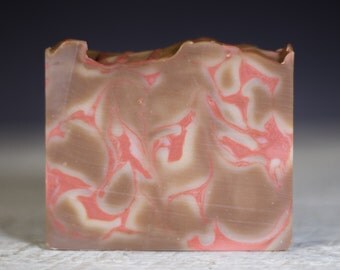 Dragons blood soap | Etsy