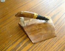 Unique stone knife related items | Etsy