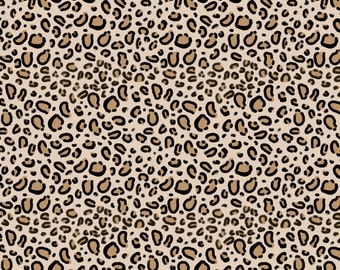 Safari fabric | Etsy