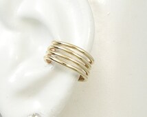 Unique inner conch piercing related items | Etsy