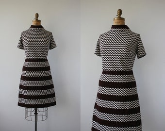 Plus size mod dress | Etsy