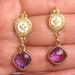 Retro Heavy Solid 14K Y Gold PAT 3308517 Rope by diamondsbysheena
