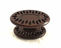 Unique spindle rack related items | Etsy