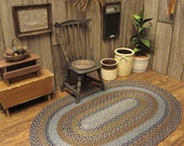 Dollhouse Rustic Primitive and Country in by MiniatureCabinDecor