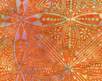 Tahiti fabric | Etsy