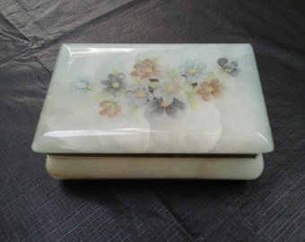 Unique alabaster box related items | Etsy