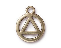 Unique recovery symbol related items | Etsy