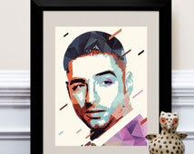 Popular items for colombia poster on Etsy