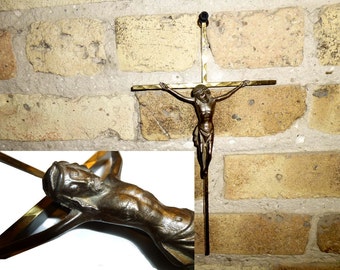 German crucifix | Etsy