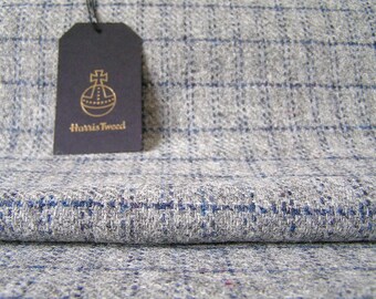 Unique grey tweed fabric related items | Etsy
