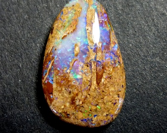 Australian opals | Etsy